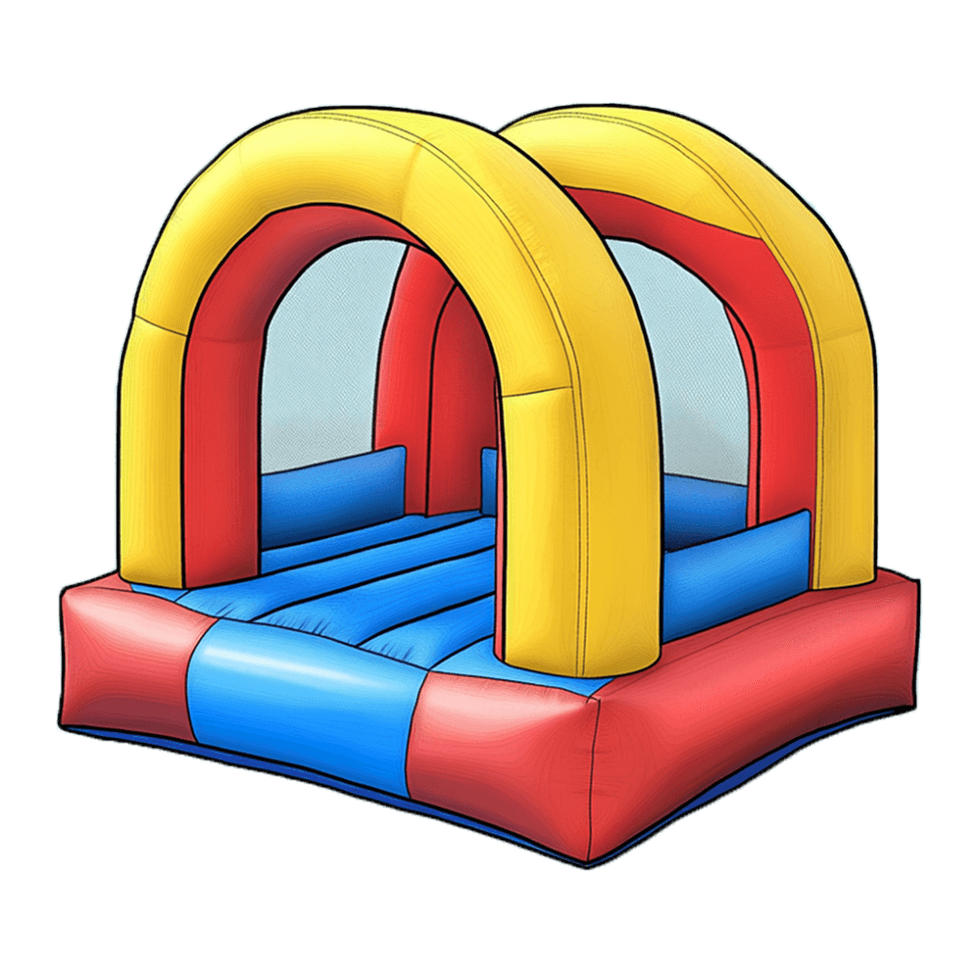 Jumpers for Rent | Bounce House Rental in Las Vegas